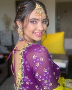 Pooja Lokesh - Biography, Height & Life Story | Super Stars Bio