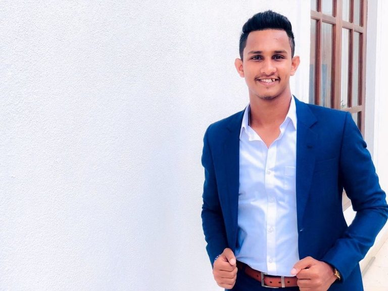 Praveen Jayawickrama - Biography, Height & Life Story | Super Stars Bio