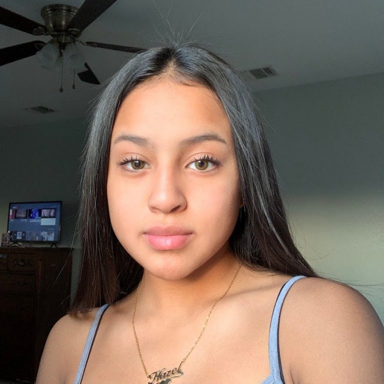 prettyluhhazel - Biography, Height & Life Story | Super Stars Bio