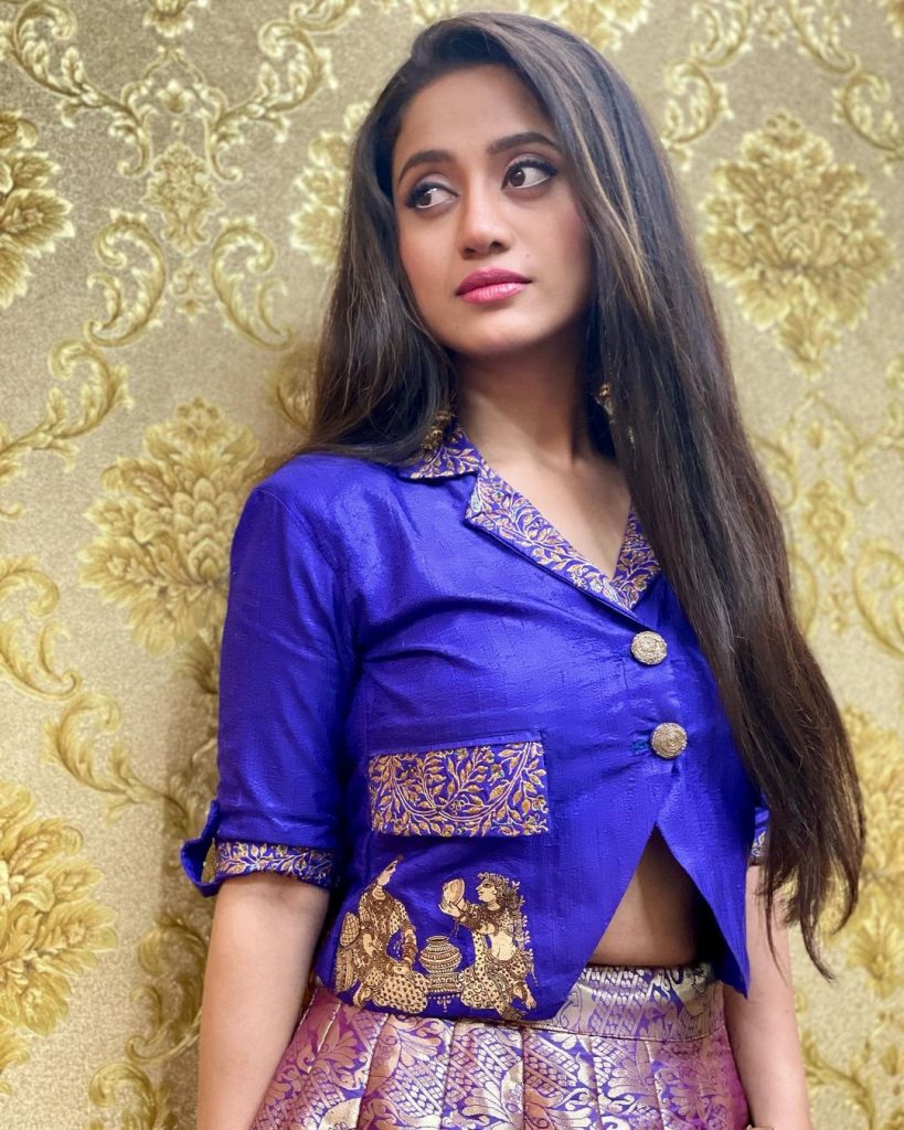 Elina Samantray - Biography, Height & Life Story | Super Stars Bio