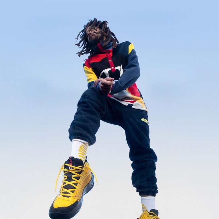 Jermaine Cole - Biography, Height & Life Story | Super Stars Bio