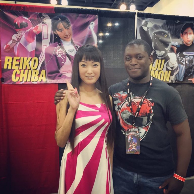 Reiko Chiba - Biography, Height & Life Story | Super Stars Bio