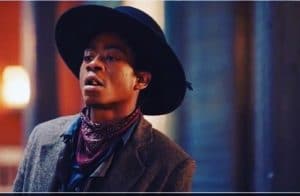 RJ Cyler - Biography, Height & Life Story | Super Stars Bio