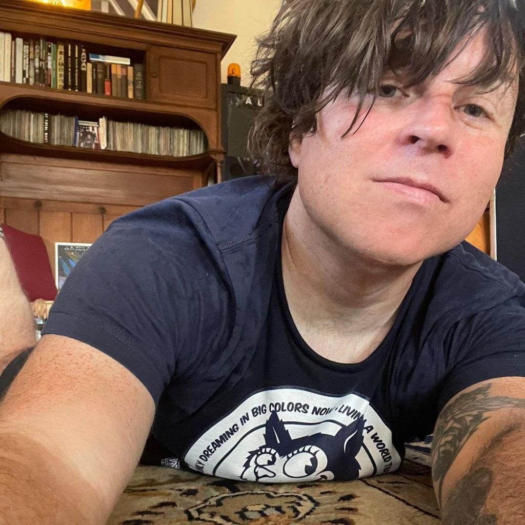 Ryan Adams - Biography, Height & Life Story | Super Stars Bio