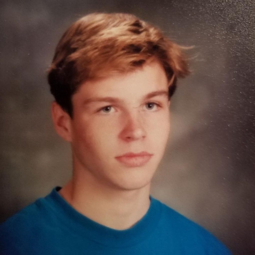 Ryan Adams - Biography, Height & Life Story | Super Stars Bio