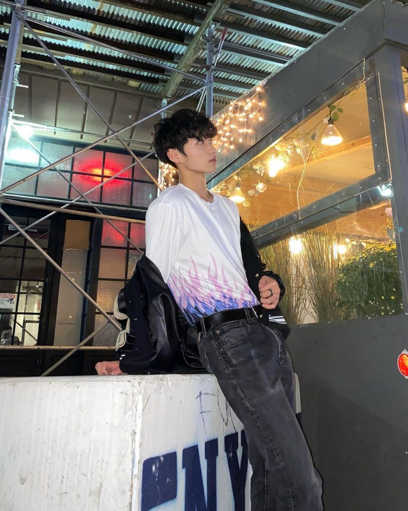 Ryan Lin - Biography, Height & Life Story | Super Stars Bio