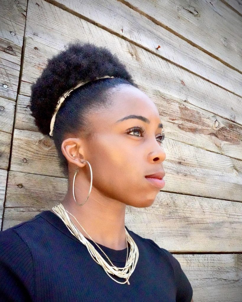 Sadiqua Bynum - Biography, Height & Life Story | Super Stars Bio