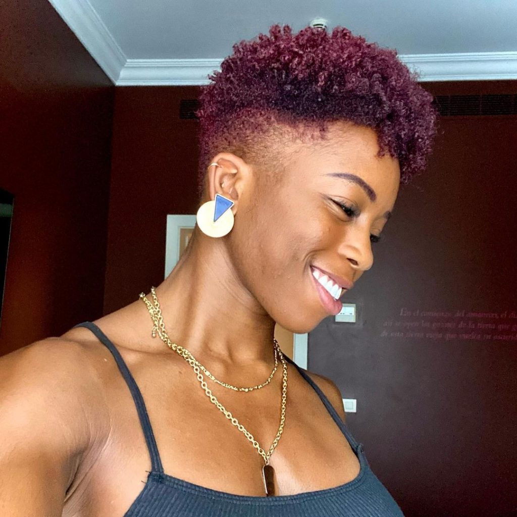 Sadiqua Bynum - Biography, Height & Life Story | Super Stars Bio