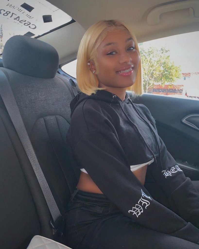 Semaj Lesley - Biography, Height & Life Story | Super Stars Bio