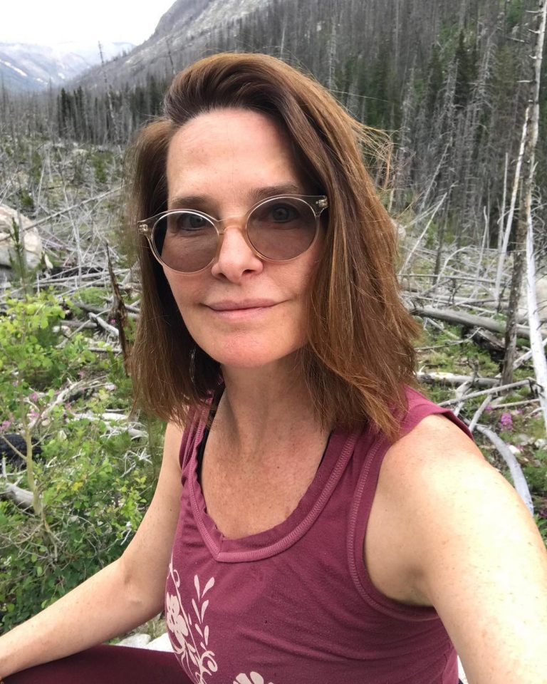 Sheila Kelley - Biography, Height & Life Story | Super Stars Bio