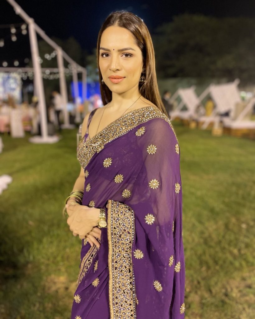 Shikha Singh - Biography, Height & Life Story | Super Stars Bio