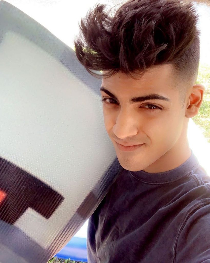 Skeppy - Biography, Height & Life Story | Super Stars Bio