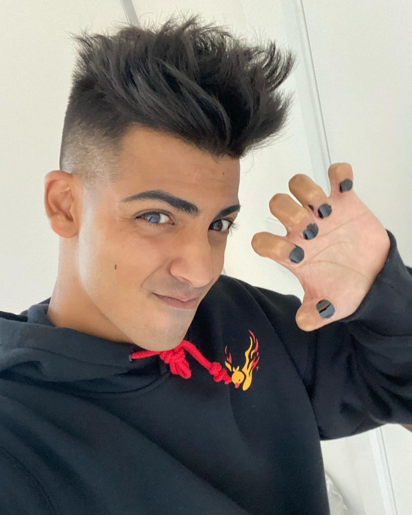 Skeppy - Biography, Height & Life Story | Super Stars Bio