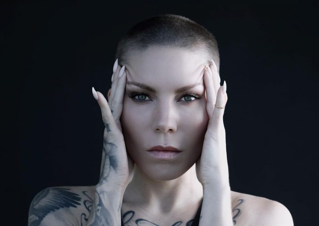 Skylar Grey - Biography, Height & Life Story | Super Stars Bio