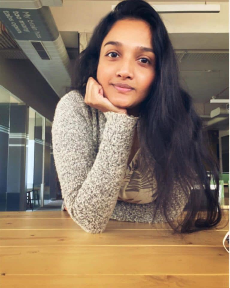 Surabhi Santosh - Biography, Height & Life Story | Super Stars Bio