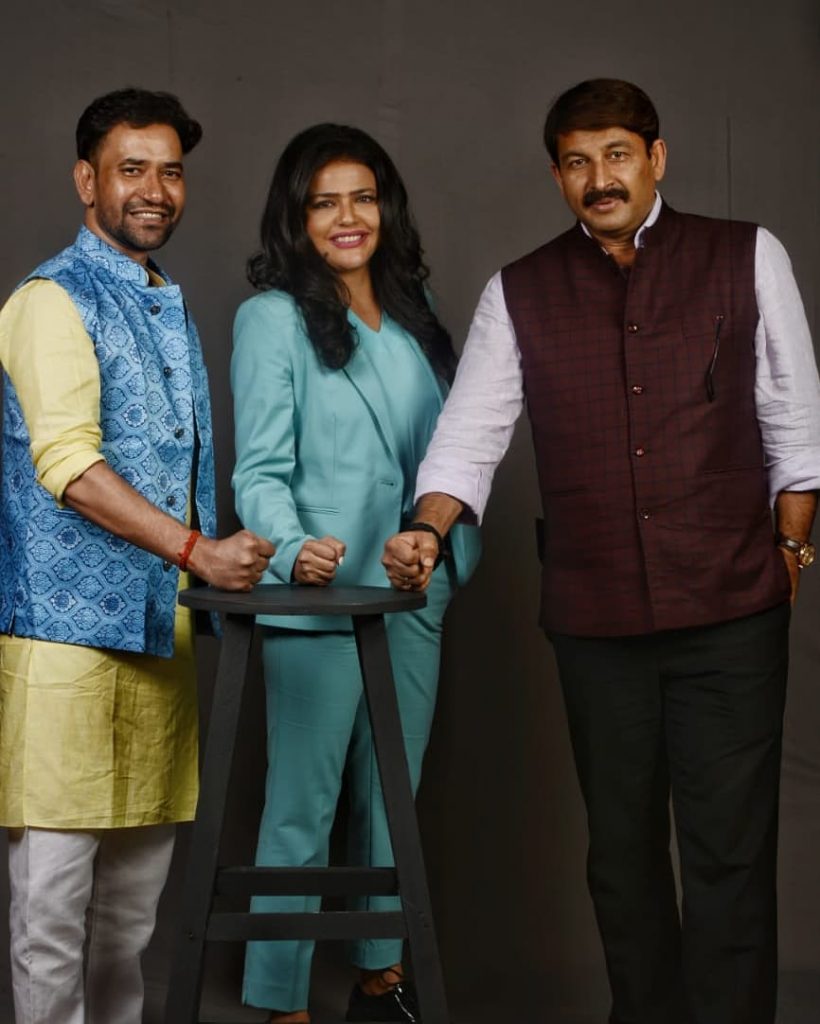 Shweta Singh - Biography, Height & Life Story | Super Stars Bio