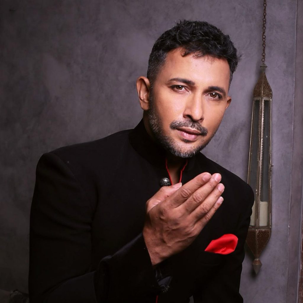 Terence Lewis - Biography, Height & Life Story | Super Stars Bio