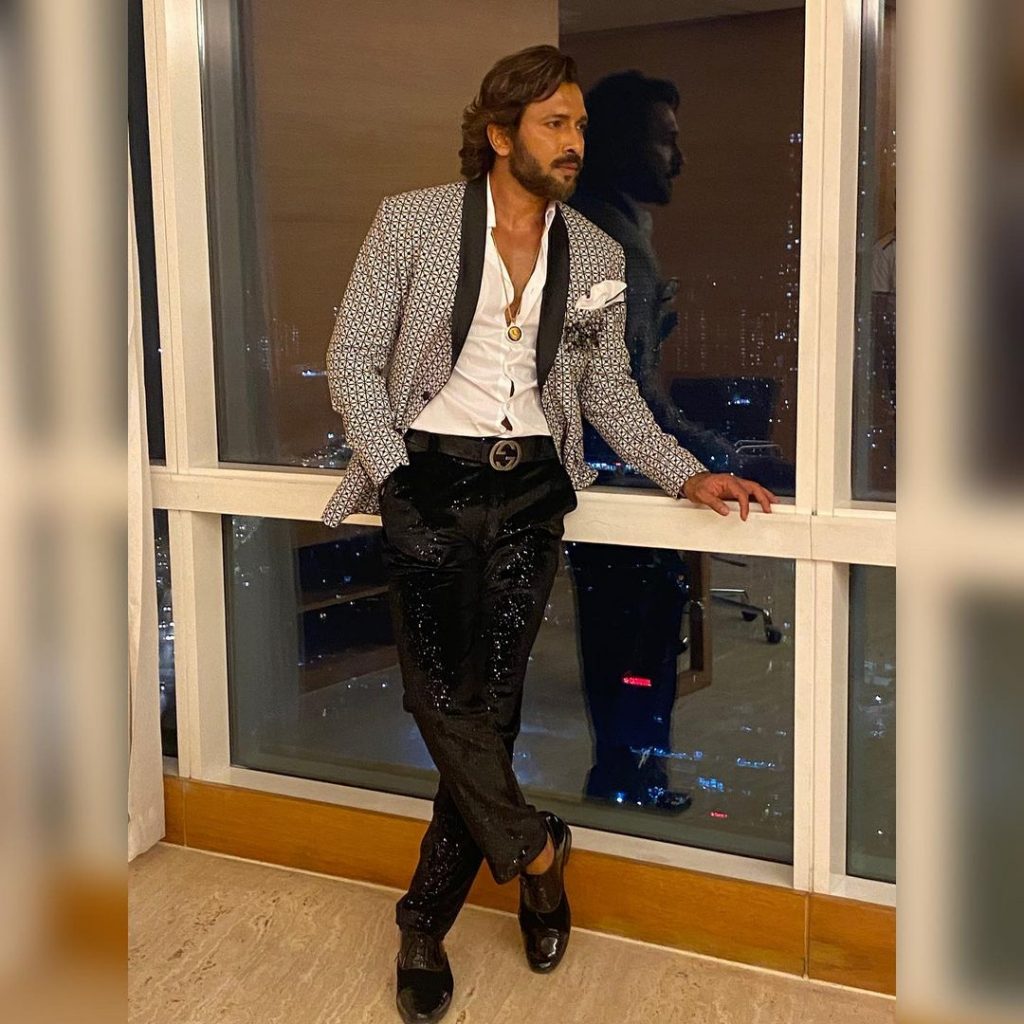 Terence Lewis - Biography, Height & Life Story | Super Stars Bio