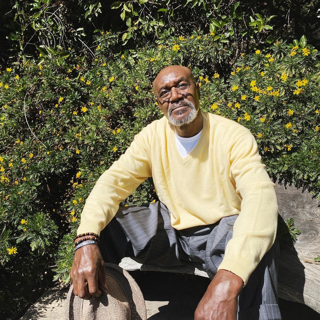 Delroy Lindo - Biography, Height & Life Story | Super Stars Bio