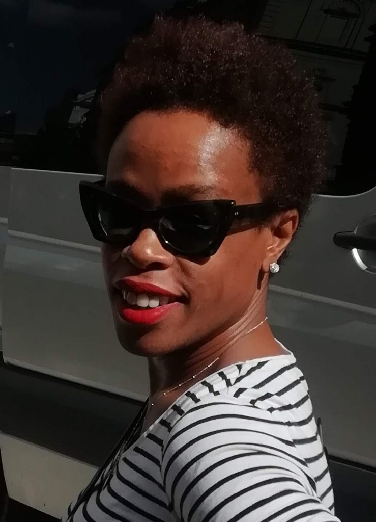 Tonya Graves - Biography, Height & Life Story | Super Stars Bio