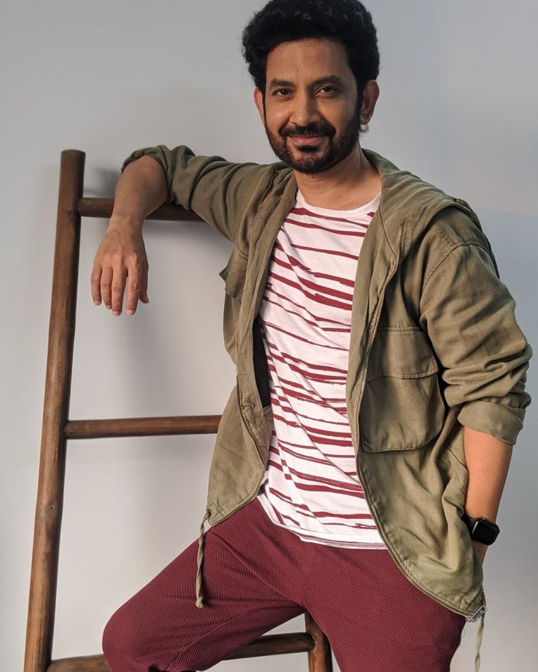 Umesh Kamat - Biography, Height & Life Story | Super Stars Bio