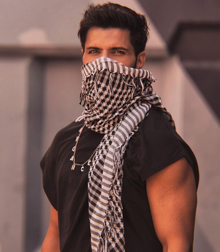 Vin Rana - Biography, Height & Life Story | Super Stars Bio