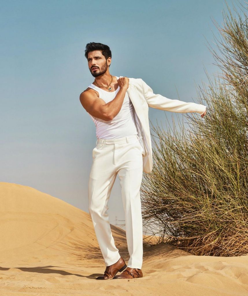 Vin Rana - Biography, Height & Life Story | Super Stars Bio