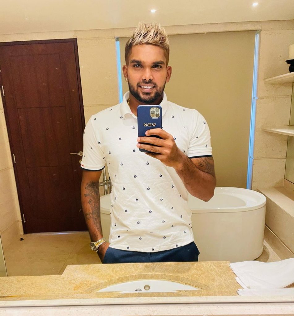 Wanindu Hasaranga - Biography, Height & Life Story | Super Stars Bio