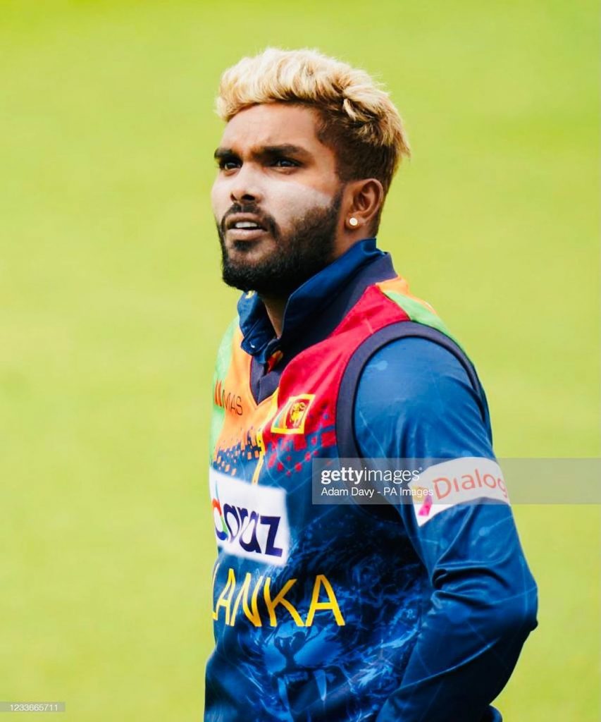 Wanindu Hasaranga - Biography, Height & Life Story | Super Stars Bio