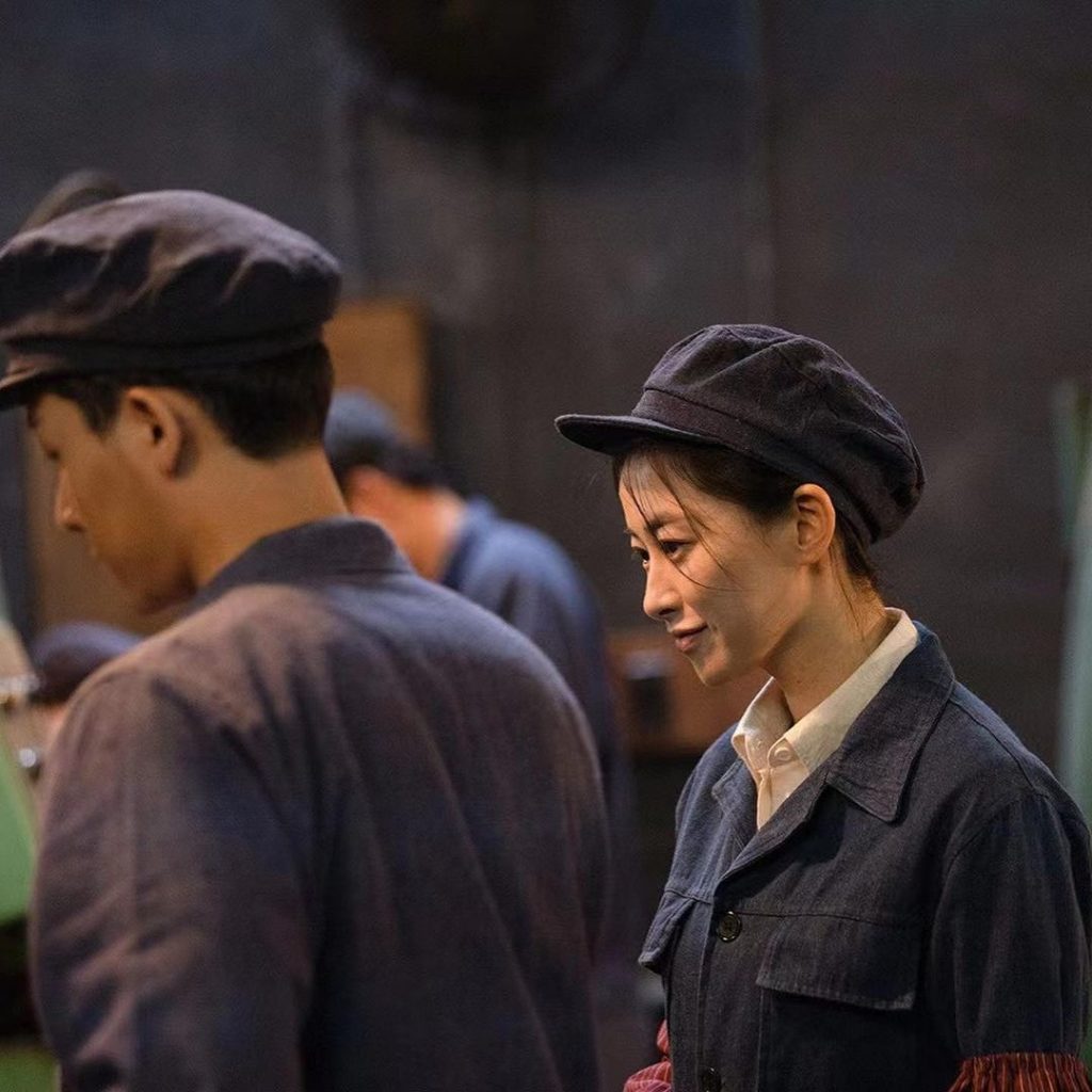 Zhu Zhu - Biography, Height & Life Story | Super Stars Bio