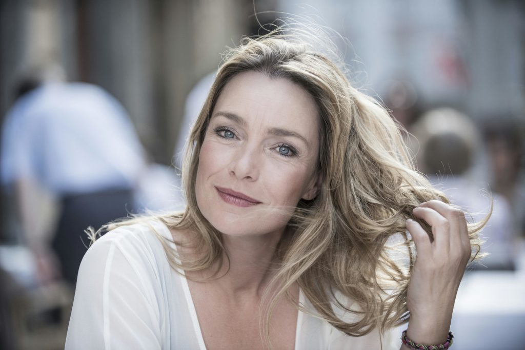 Aglaia Szyszkowitz - Biography, Height & Life Story | Super Stars Bio