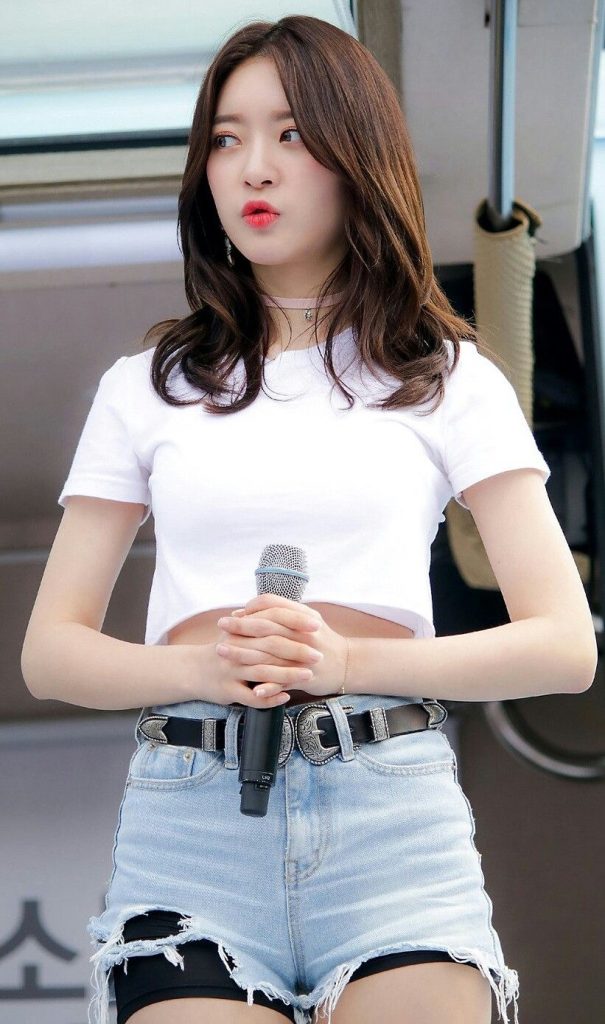 Ah Young - Biography, Height & Life Story | Super Stars Bio