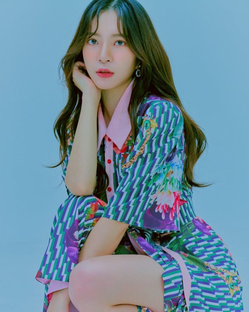 Ah Young - Biography, Height & Life Story | Super Stars Bio