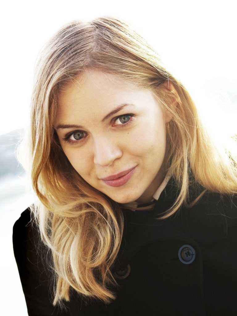 Alexandra Dahlström - Biography, Height & Life Story | Super Stars Bio