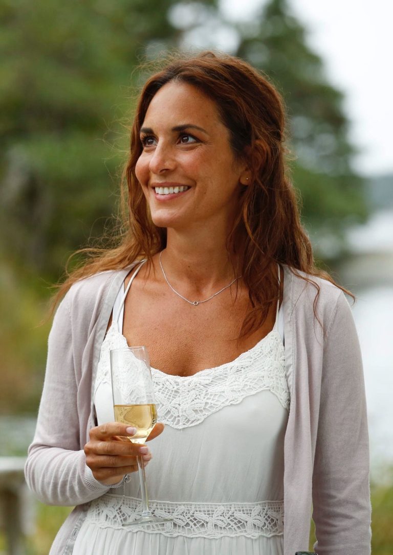 Alexandra Rapaport - Biography, Height & Life Story | Super Stars Bio