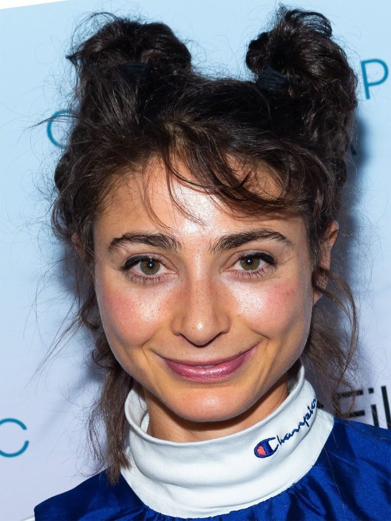 Alexi Pappas - Biography, Height & Life Story | Super Stars Bio