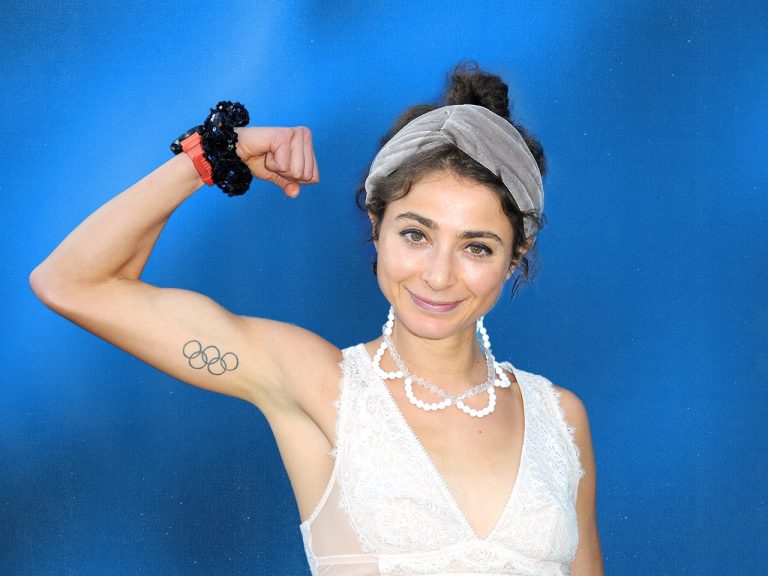 Alexi Pappas - Biography, Height & Life Story | Super Stars Bio