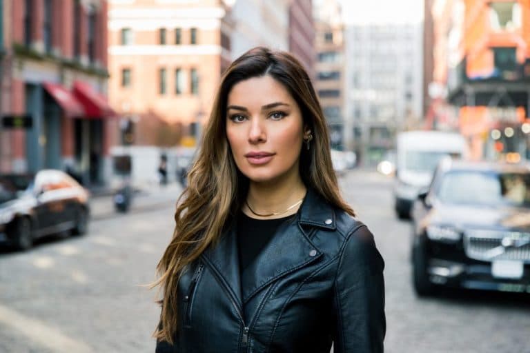 Alice Panikian - Biography, Height & Life Story | Super Stars Bio