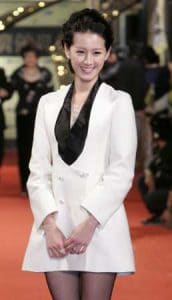 Alice Tzeng - Biography, Height & Life Story | Super Stars Bio