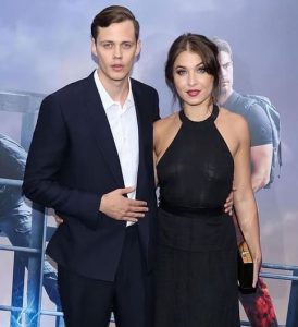 Alida Morberg - Biography, Height & Life Story | Super Stars Bio