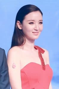 Alina Zhang - Biography, Height & Life Story | Super Stars Bio