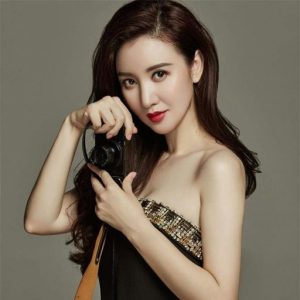 Alina Zhang - Biography, Height & Life Story | Super Stars Bio