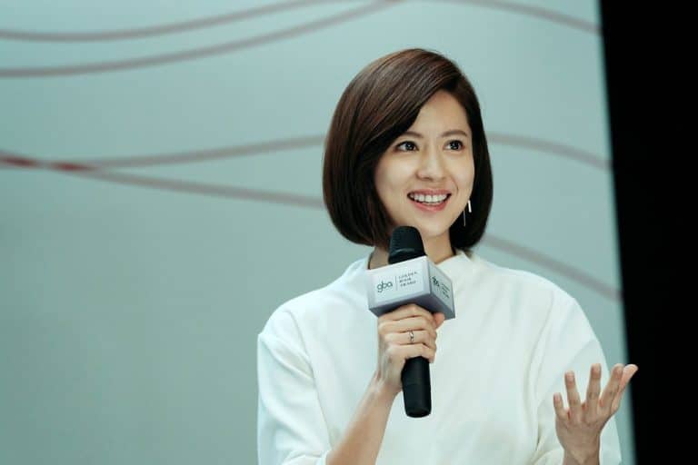 Allison Lin - Biography, Height & Life Story | Super Stars Bio