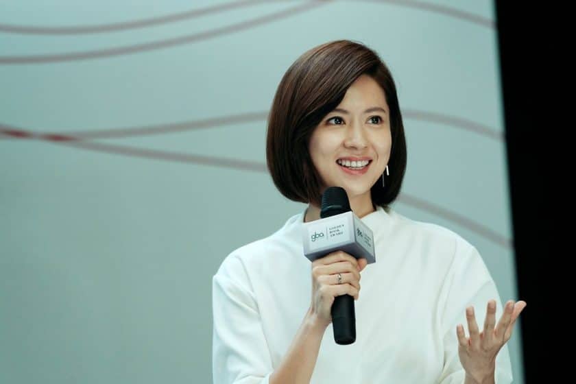 Allison Lin - Biography, Height & Life Story | Super Stars Bio