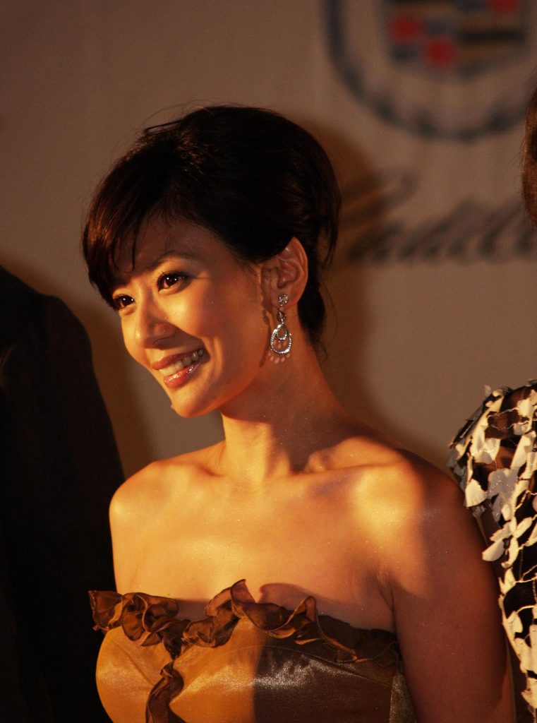 Alyssa Chia - Biography, Height & Life Story | Super Stars Bio