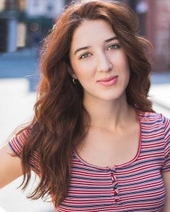 Amy Louise Wilson - Biography, Height & Life Story | Super Stars Bio