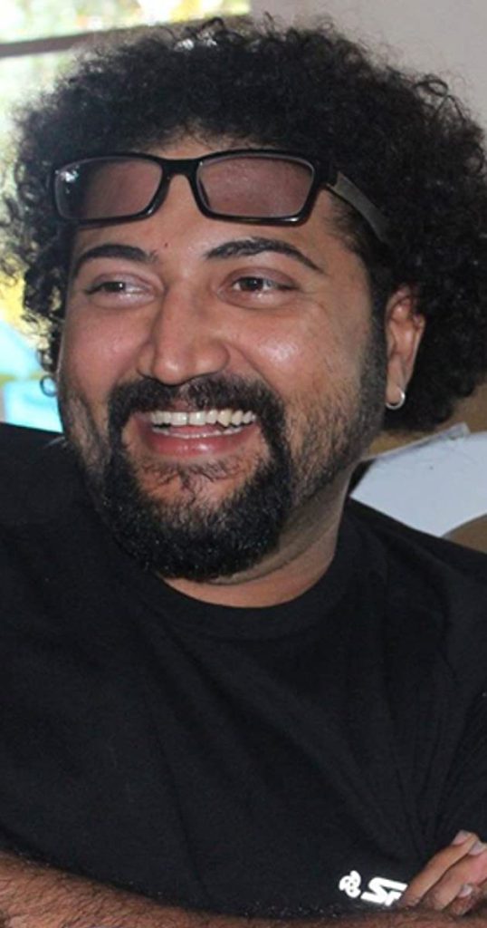 Anand Bal - Biography, Height & Life Story | Super Stars Bio