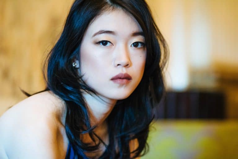 Andrea Chen - Biography, Height & Life Story | Super Stars Bio