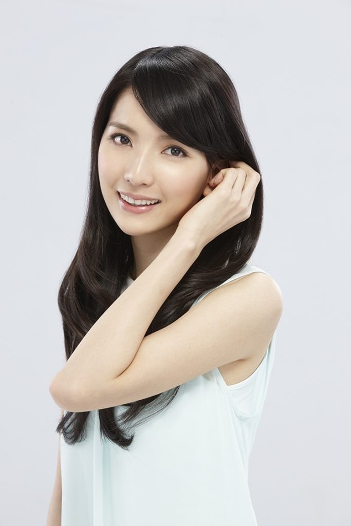 Andrea Chen - Biography, Height & Life Story | Super Stars Bio