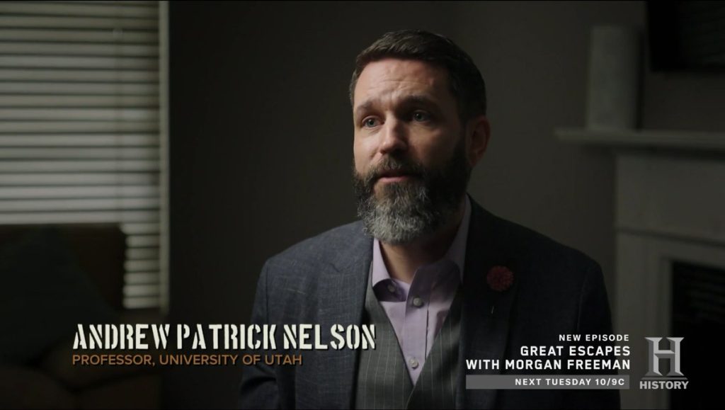 Andrew Patrick Nelson - Biography, Height & Life Story | Super Stars Bio